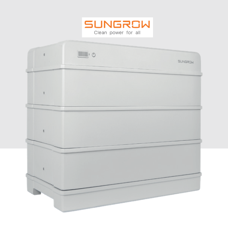 Sungrow SH10RT Hybridwechselrichter | 1046